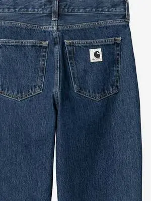 Carhartt Work In Progress W' Noxon Denim Jeans