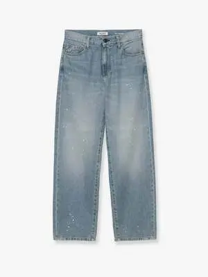 Carhartt Work In Progress W' Arin Pant Denim Jeans