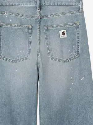 Carhartt Work In Progress W' Arin Pant Denim Jeans