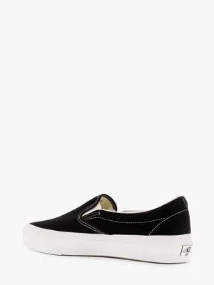 VANS Lx Slip-on Reissue 98 Canvas Sneakers - Black