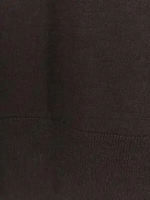 BRAMANI CASHMERE Crew Neck Wool Pullover