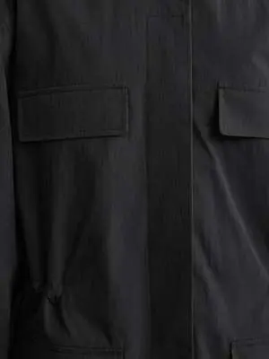 TOTEME Cotton Utility Jacket