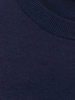 Aspesi Cotton, Silk And Linen Sweater