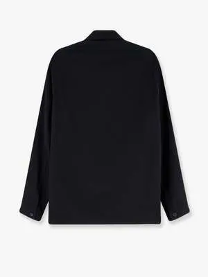 HEVO Specchiolla Cotton Shirt