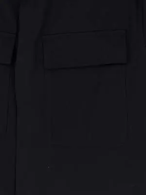 HEVO Specchiolla Cotton Shirt