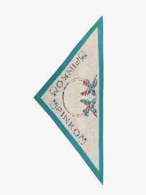 Pinko Swing Triangle Foulard
