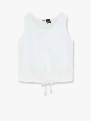 Loewe Paula's Ibiza - White