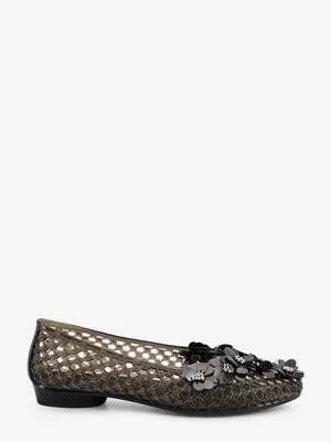 Perforated Flats For Women