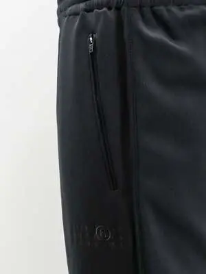 MAISON MARGIELA Cotton Blend Jogging Trousers