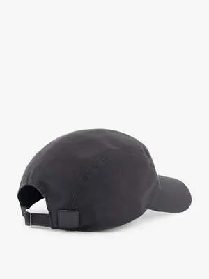 Loewe Paula's Ibiza -cotton Camp Hat