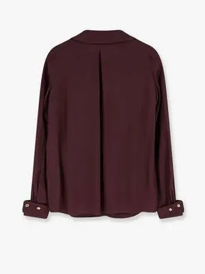 Elisabetta Franchi Viscose Shirt