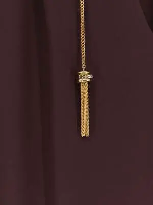 Elisabetta Franchi Viscose Shirt
