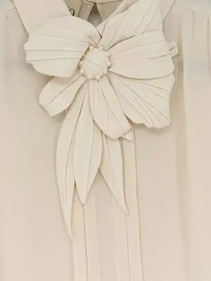 Valentino Garavani Silk Shirt