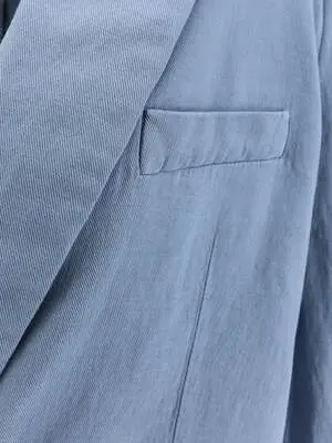 Closed Virgin Wool Blend Blazer