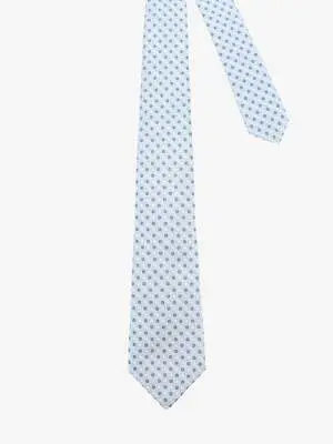 Kiton Silk Tie