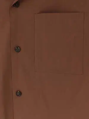 HEVO Cotton Blend Shirt