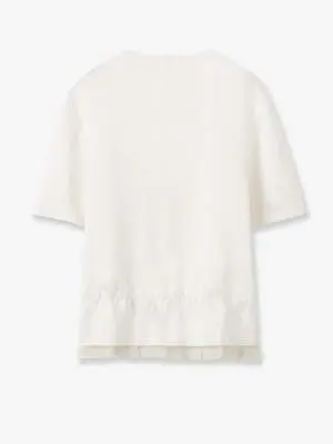 TOTEME Pullover Satin Top