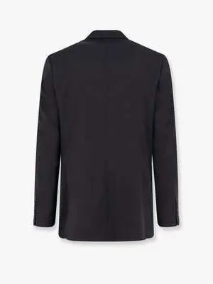 SEVEN GAUGE Light Wool Blazer