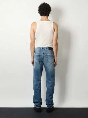 NUMERI 123456789 Denim Jeans