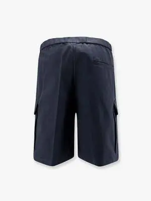 HEVO Cotton Bermuda Shorts