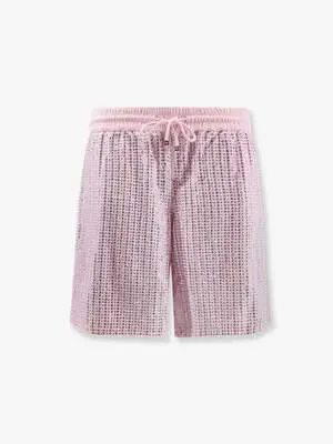 VENUJA Crystal Boxer - Pink