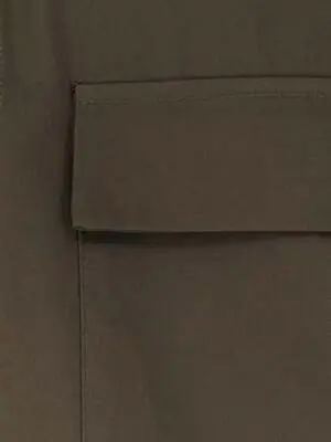 HEVO Specchiolla Cotton Shirt