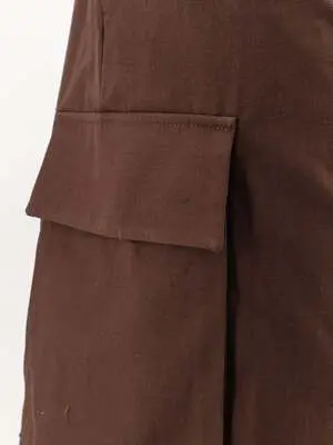 HEVO Cotton Bermuda Shorts