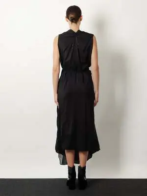 MAISON MARGIELA Silk Dress