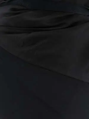 MAISON MARGIELA Silk Dress