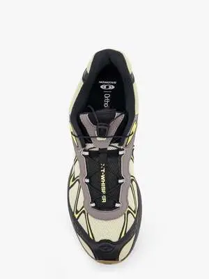 SALOMON Xt-whispext Mesh Sneakers With Side Logo