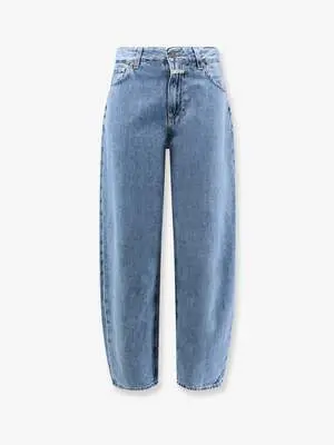 Closed Jazzie Denim Jeans - Blue