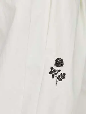 ADIDAS X WILLY CHAVARRIA Recycled Nylon Trousers