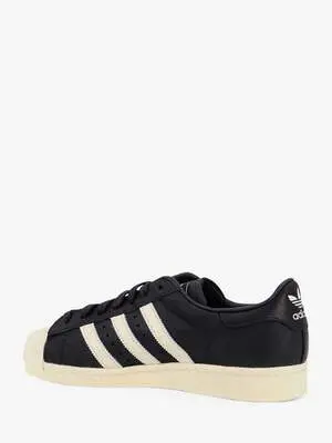 ADIDAS X WILLY CHAVARRIA Leather Superstar Sneakers