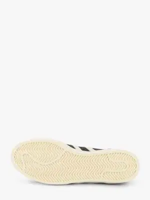 ADIDAS X WILLY CHAVARRIA Leather Superstar Sneakers