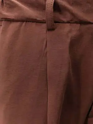 HEVO Torre Canne Modal Blend Trousers