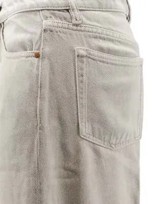 3x1 Flip Denim Trousers