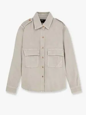 3x1 Kenya Cotton Shirt