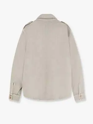 3x1 Kenya Cotton Shirt
