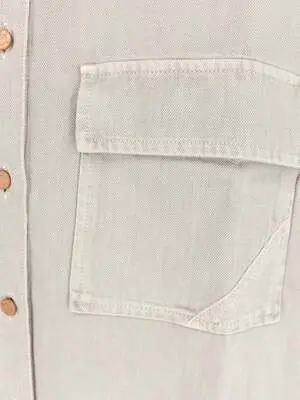 3x1 Kenya Cotton Shirt
