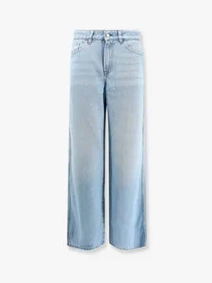 3x1 The Kat Denim Jeans - Blue