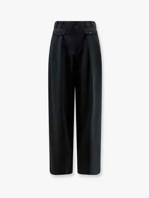 Closed Wenda Wool Blend Trousers