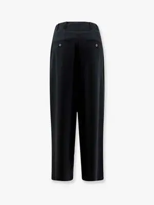 Closed Wenda Wool Blend Trousers