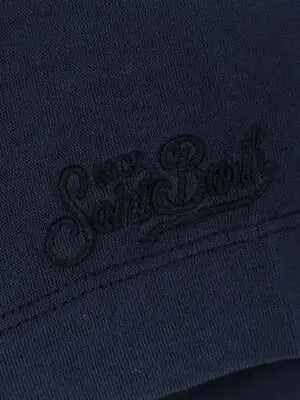 MC2 SAINT BARTH Orson Cotton T-shirt