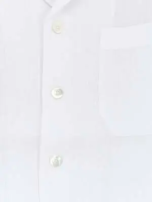 Y-81 Linen Shirt