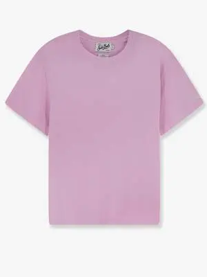 MC2 SAINT BARTH Orson Cotton T-shirt