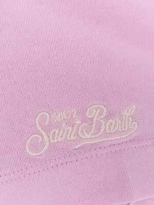 MC2 SAINT BARTH Orson Cotton T-shirt