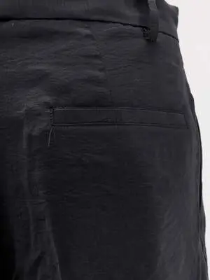 HEVO Torreveneri Modal Blend Trousers