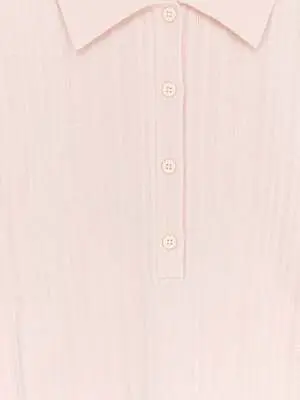 Closed Cotton, Cashmere And Wool Polo Shirt
