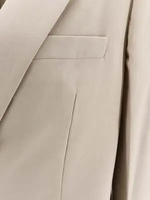 Closed Virgin Wool Blend Blazer