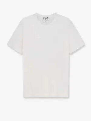 MC2 SAINT BARTH Orson Cotton T-shirt